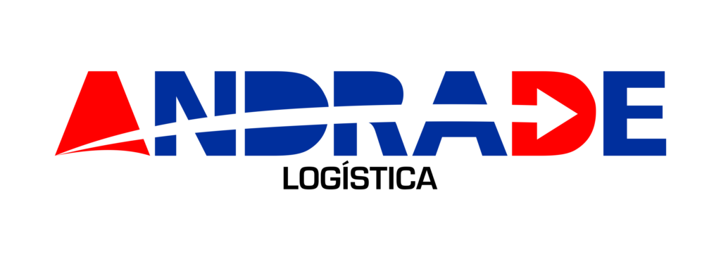 Home - Andrade Logística